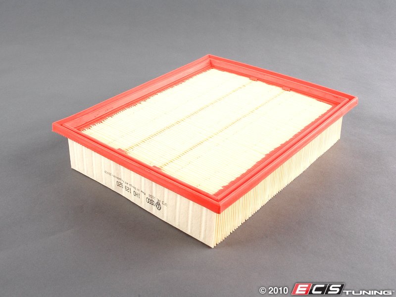 Genuine Volkswagen Audi - 1H0129620 - Air Filter (1H0 129 620)