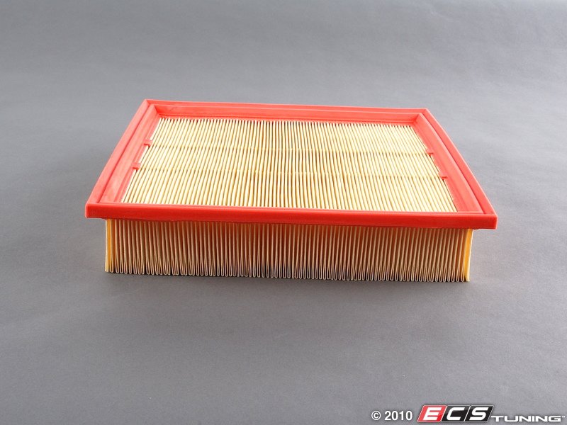 Genuine Volkswagen Audi - 1H0129620 - Air Filter (1H0 129 620)
