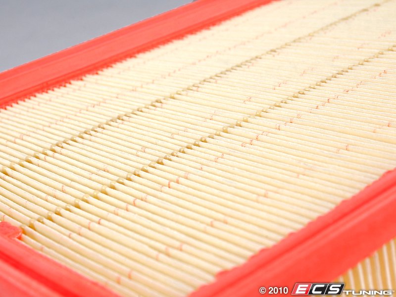 Genuine Volkswagen Audi - 1H0129620 - Air Filter (1H0 129 620)