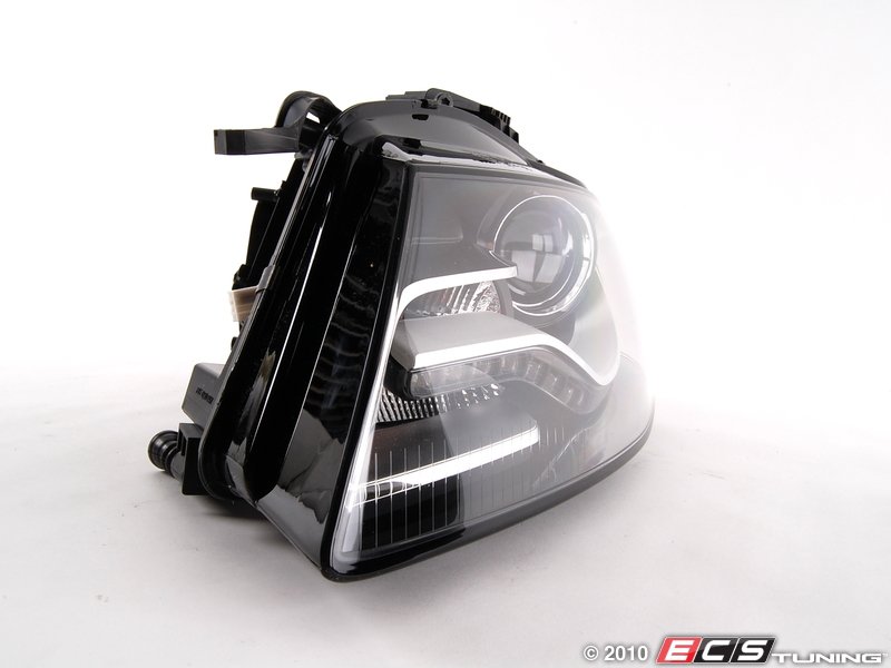 Genuine European Volkswagen Audi - 8K0941029AJ - European Bi-Xenon ...