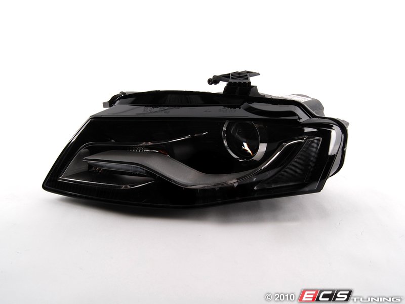 Genuine European Volkswagen Audi - 8K0941029AJ - European Bi-Xenon ...