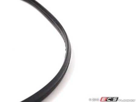 Bosch - 12317507996 - Alternator Gasket