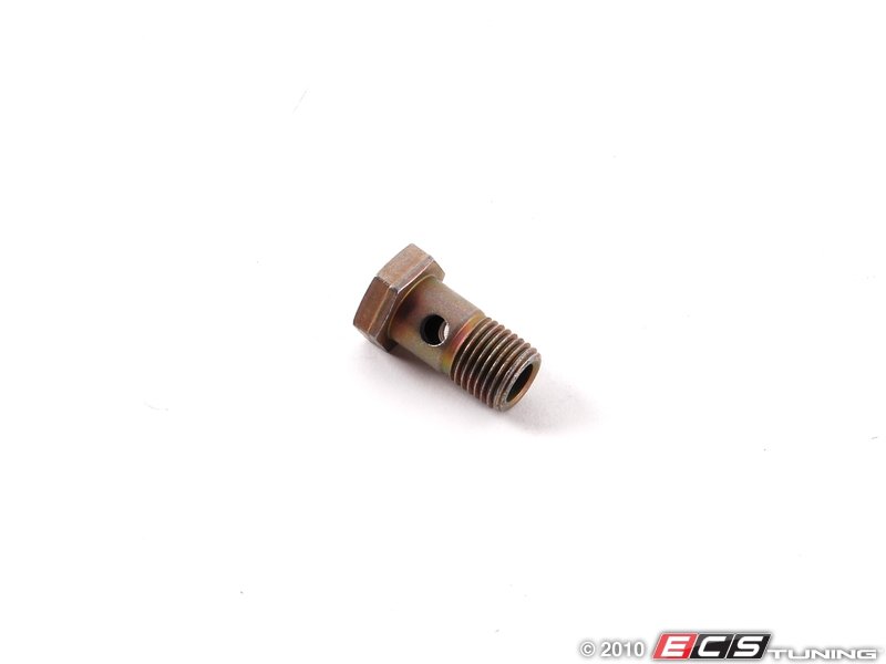Genuine Volkswagen Audi - N90358004 - Banjo Bolt - Priced Each (N 903 ...