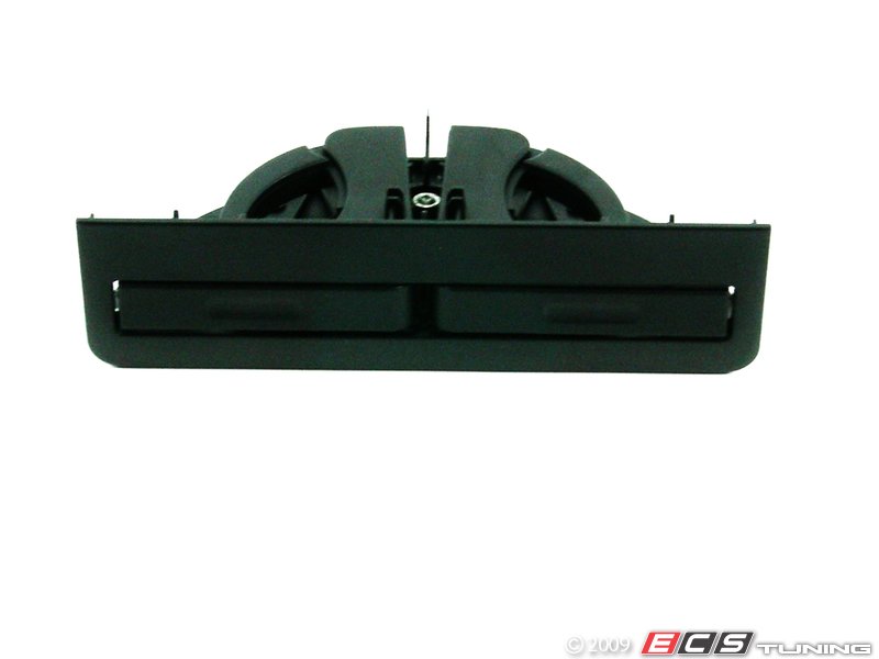 Genuine BMW - 51168184520 - Rear Cupholder (51-16-8-184-520)