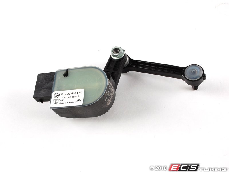 Genuine Volkswagen Audi - 7L0616571 - Rear Level Sensor - Priced Each ...