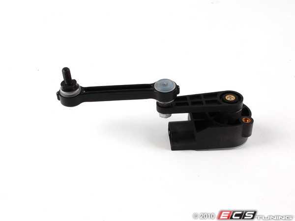 Genuine Volkswagen Audi - 7L0616571 - Rear Level Sensor - Priced Each ...