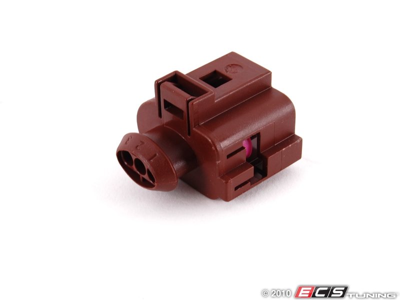 Genuine Volkswagen Audi - 3B0973703A - HOUSING (3B0 973 703 A)