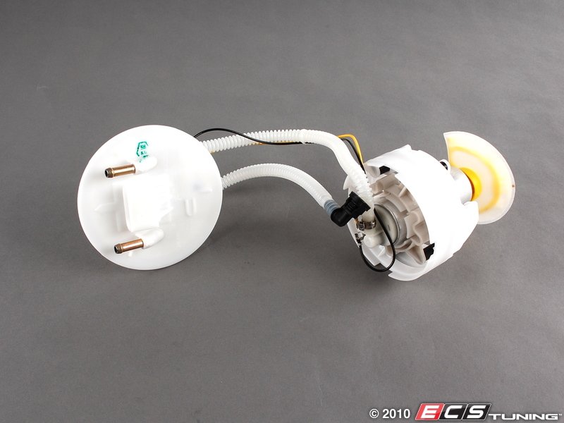 Continental - 8E0906087E - Fuel Pump