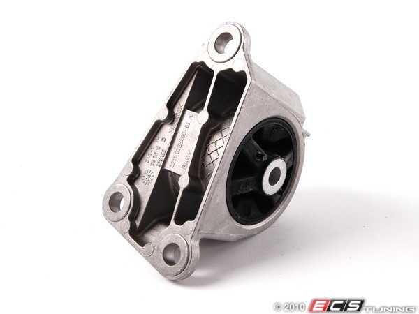 Genuine MINI - 22116756405 - Upper Engine Mount Bushing Holder (22-11-6 ...