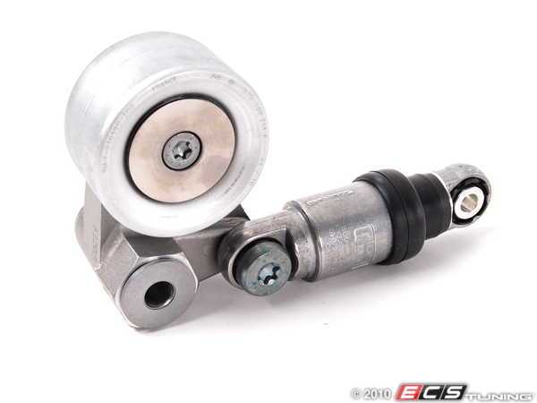 Genuine Volkswagen Audi - 07D903315J - Accessory Belt Tensioner ...