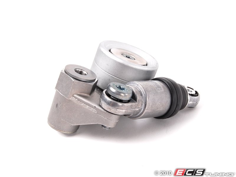 Genuine Volkswagen Audi - 07D903315J - Accessory Belt Tensioner ...