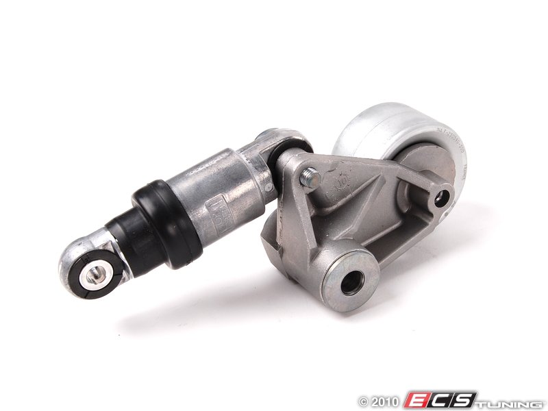 Genuine Volkswagen Audi - 07D903315J - Accessory Belt Tensioner ...