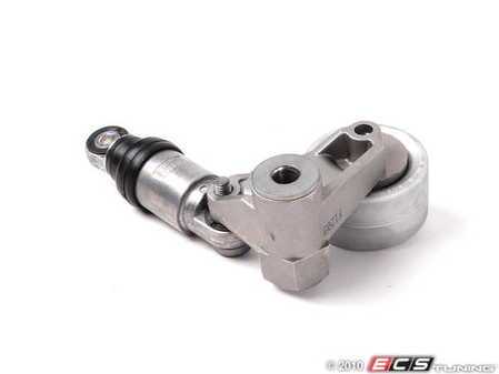 Genuine Volkswagen Audi - 07D903315J - Accessory Belt Tensioner ...