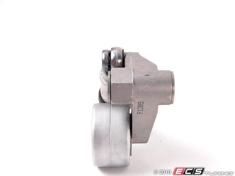Genuine Volkswagen Audi - 07D903315J - Accessory Belt Tensioner ...
