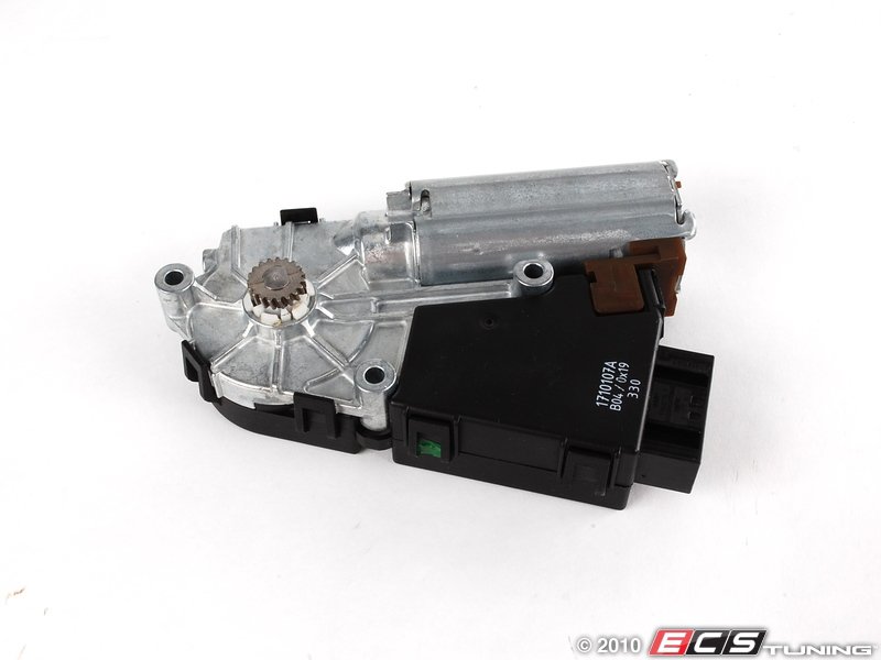 Genuine BMW - 67616928756 - Sunroof Motor (67-61-6-928-756)