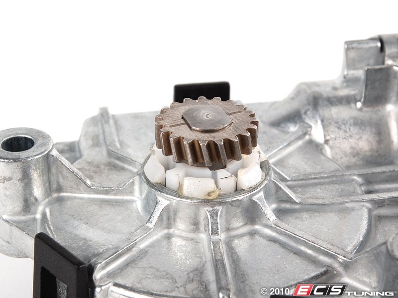 Genuine BMW - 67616928756 - Sunroof Motor (67-61-6-928-756)