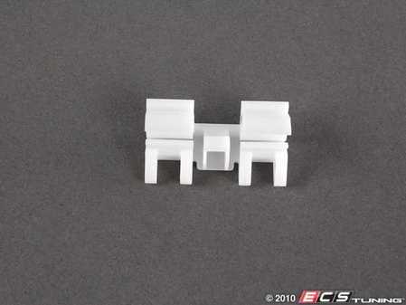 Genuine MINI - 51317046633 - Clip - Priced Each (51-31-7-046-633)