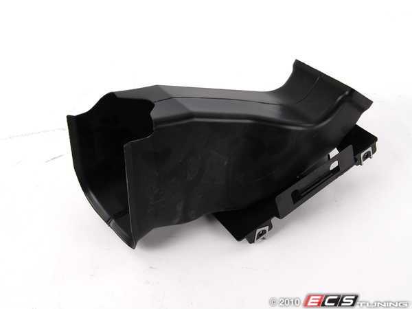 Genuine BMW - 51717894701 - Brake Cooling Air Duct - Left (51-71-7-894-701)