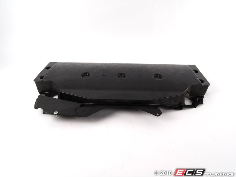 Genuine BMW - 51712695680 - E39 front engine cover (51-71-2-695-680)