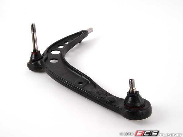 Genuine BMW - 31122227249 - Front Control Arm - Left (31-12-2-227-249)