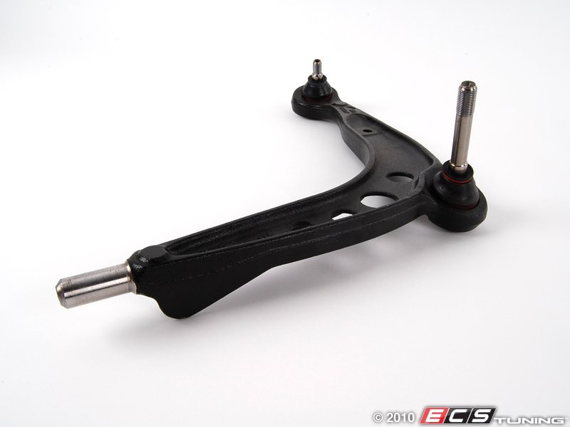 Genuine BMW - 31122227249 - Front Control Arm - Left (31-12-2-227-249)