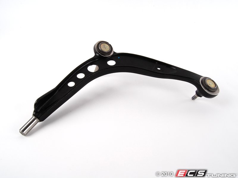 Genuine BMW - 31122227249 - Front Control Arm - Left (31-12-2-227-249)