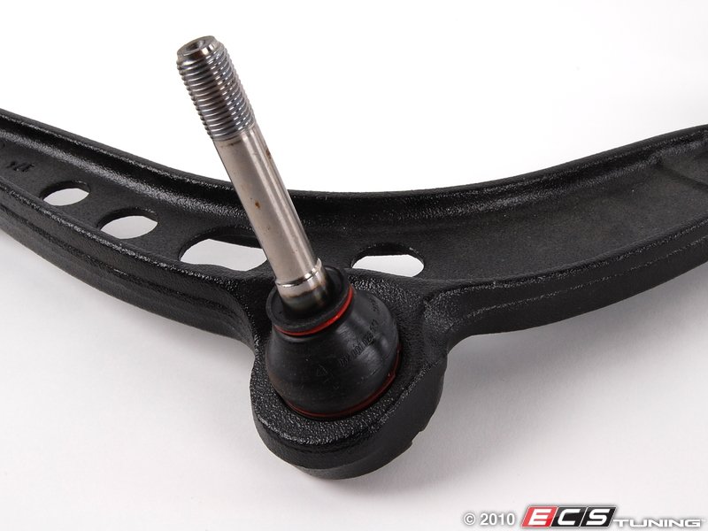 Genuine BMW - 31122227249 - Front Control Arm - Left (31-12-2-227-249)