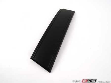 Genuine Volkswagen Audi - 4F0898651AJVMZ - S6 Blackout Grille Kit (4F0 ...