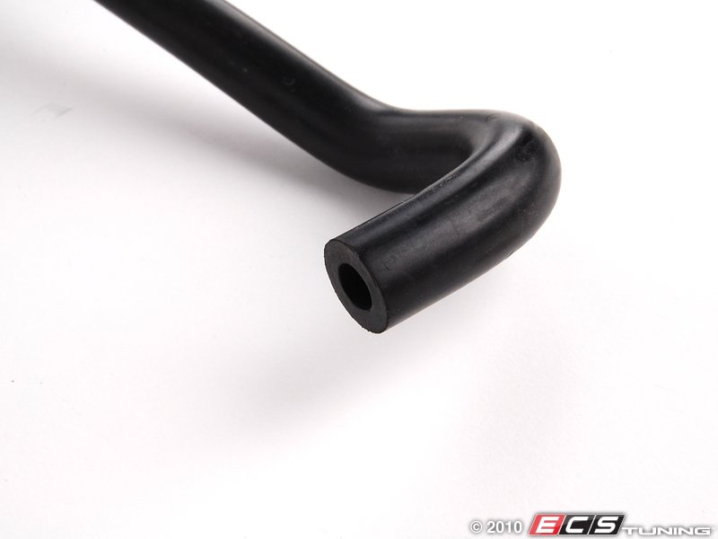 Genuine Volkswagen Audi - 1J0133366T - HOSE (1J0 133 366 T)
