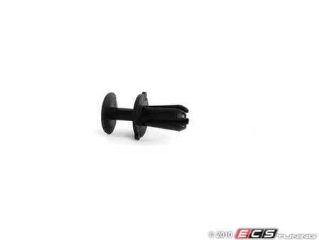 Genuine Porsche - N90536901 - Intercooler Ducting Fastener Plastic ...