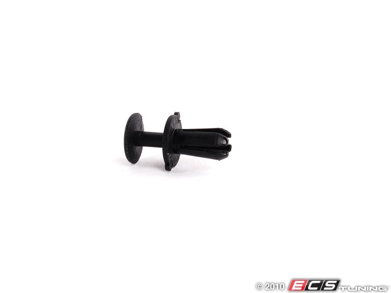 Genuine Porsche - N90536901 - Intercooler Ducting Fastener Plastic ...