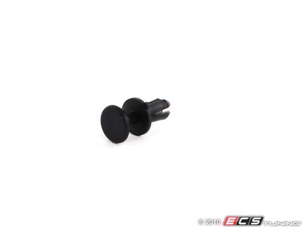 Genuine Porsche - N90536901 - Intercooler Ducting Fastener Plastic ...