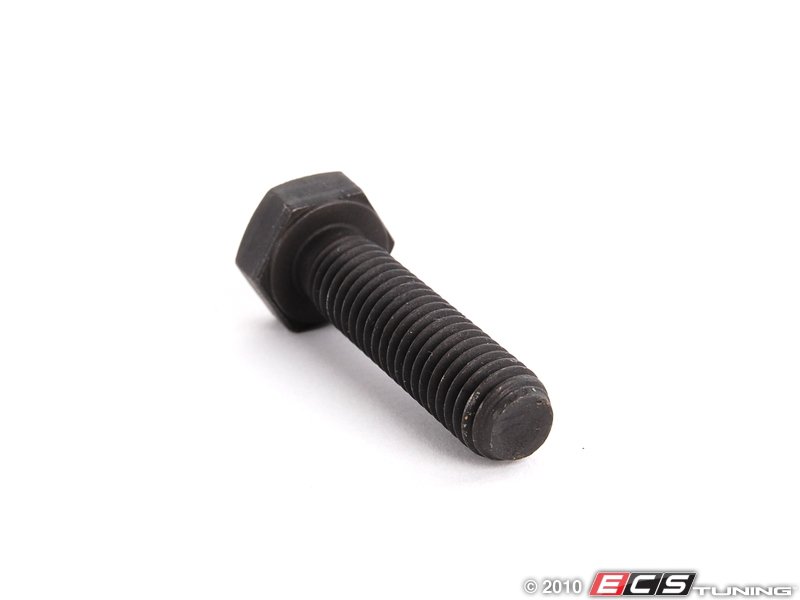 Genuine BMW - 07119913664 - Hex Bolt - Priced Each (07-11-9-913-664)