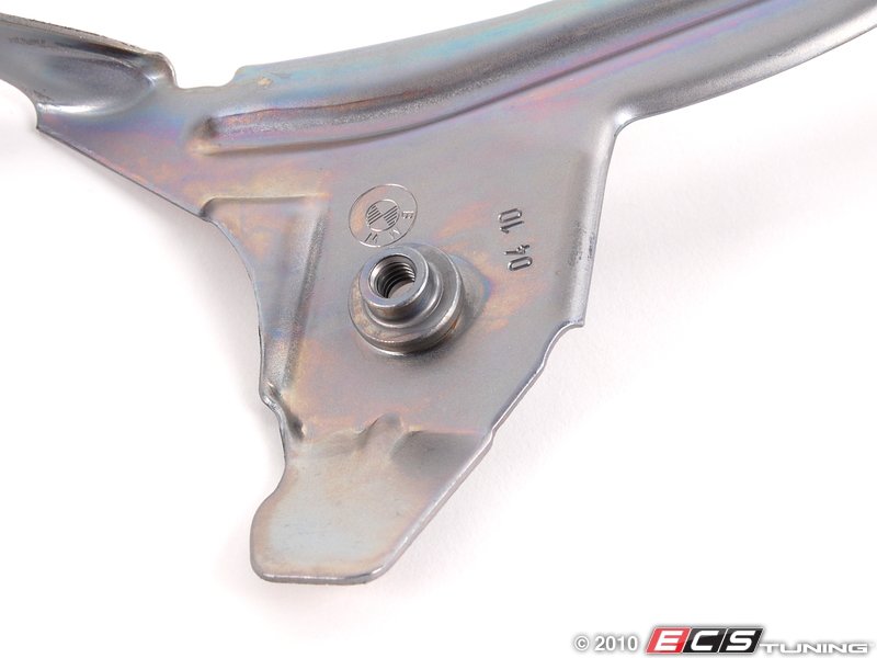 Genuine BMW - 51647161451 - BRACKET (51-64-7-161-451)