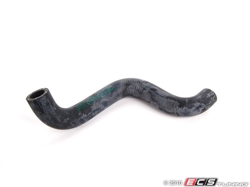 Genuine BMW - 64211381541 - Coolant return hose (64-21-1-381-541)