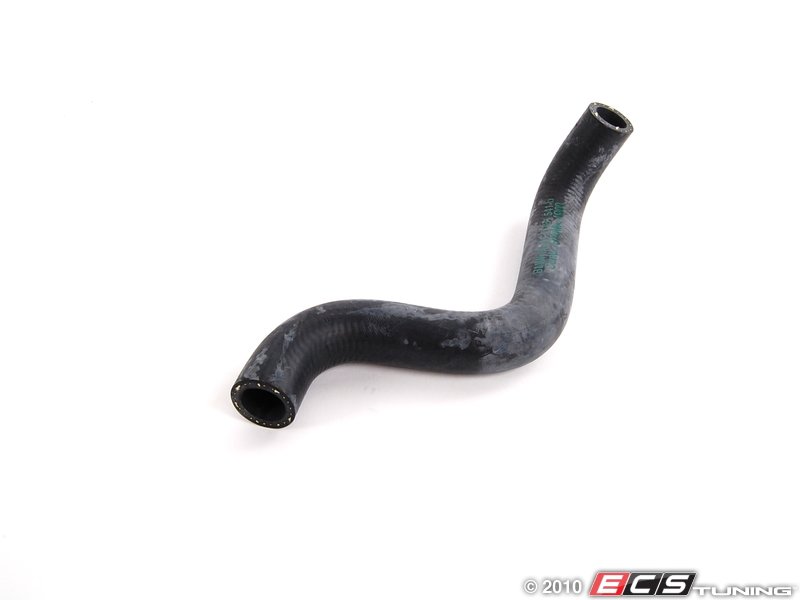 Genuine BMW - 64211381541 - Coolant return hose (64-21-1-381-541)