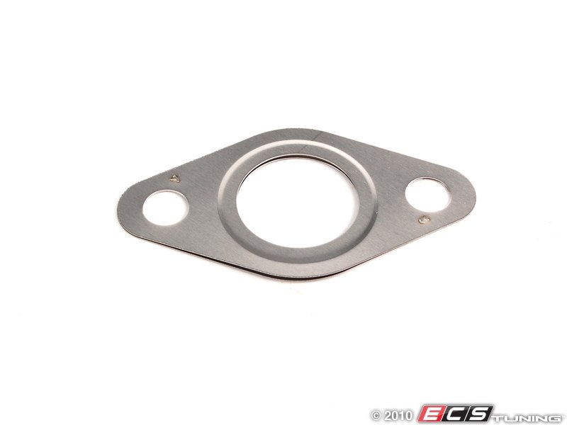 Genuine Volkswagen Audi - 03L131547P - EGR Gasket (03L 131 547 P)