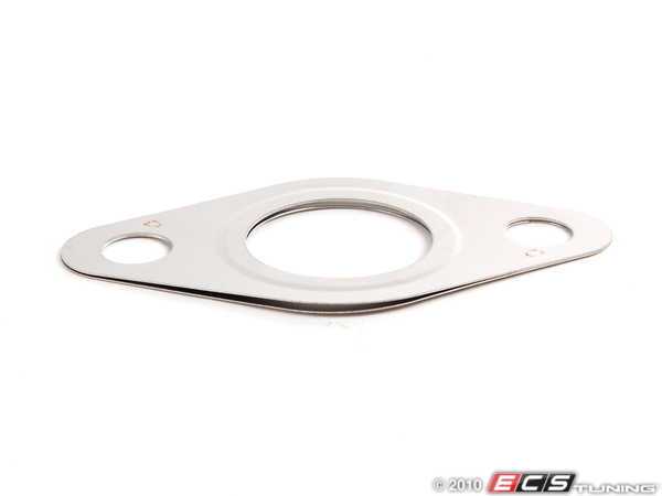 Genuine Volkswagen Audi - 03L131547P - EGR Gasket (03L 131 547 P)