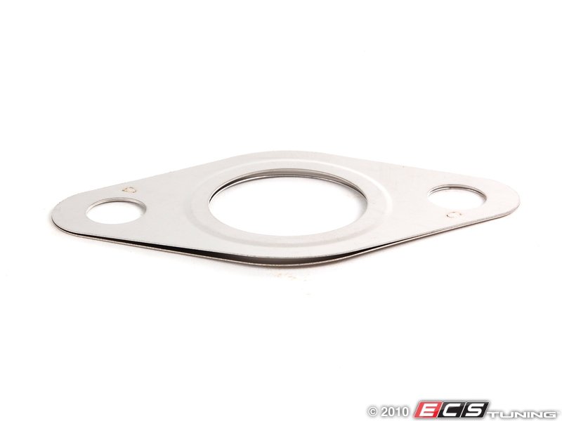Genuine Volkswagen Audi - 03L131547P - EGR Gasket (03L 131 547 P)
