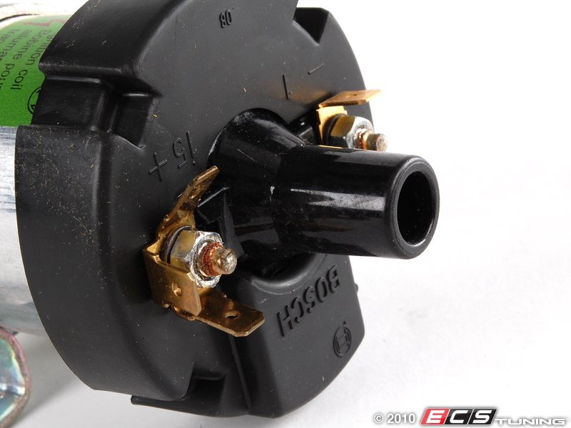 Bosch - 211905115D - Ignition Coil