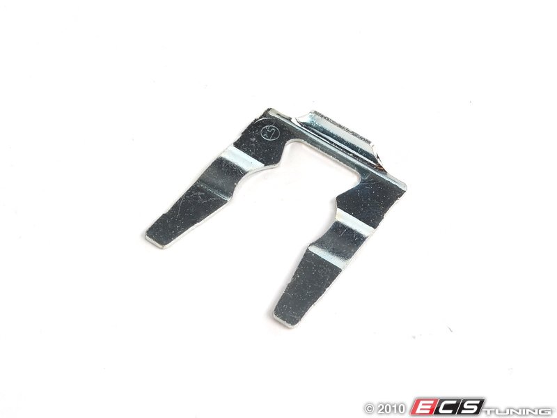 Genuine Volkswagen Audi - 8D0713274B - LOCK PLATE (8D0 713 274 B)