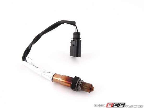 Bosch - 06A906262AS - Front Oxygen Sensor - Priced Each