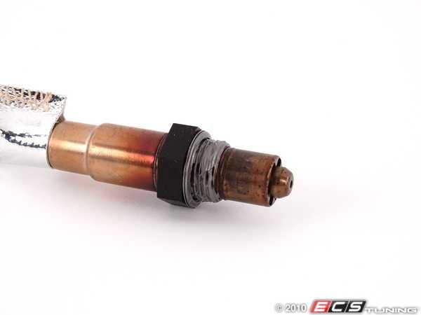 Bosch - 06A906262AS - Front Oxygen Sensor - Priced Each