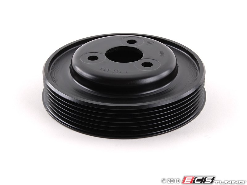 Genuine BMW - 32421722556 - PULLEY (32-42-1-722-556)