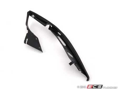 Genuine BMW - 63126934511 - Headlight Gasket - Left (63-12-6-934-511)