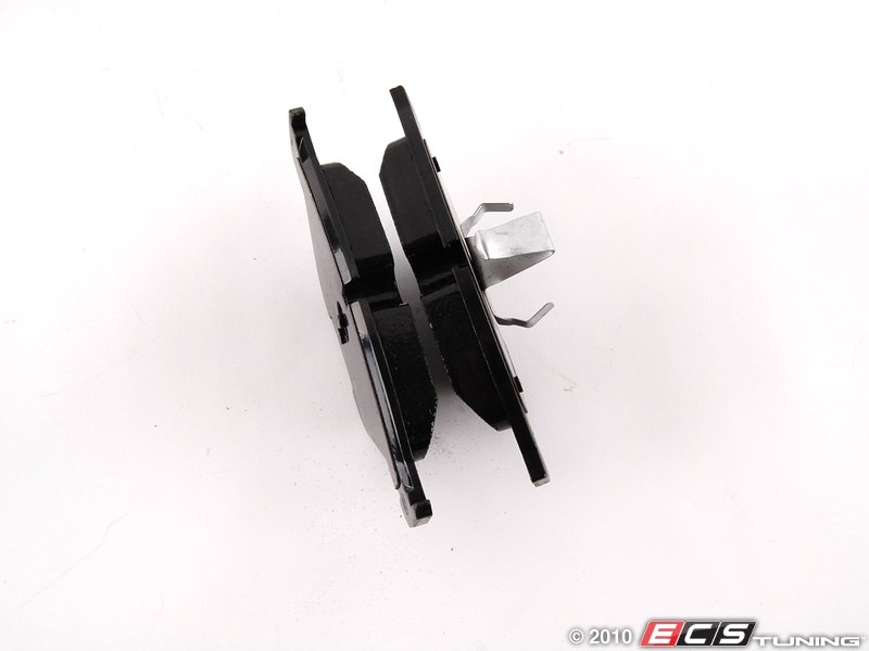 Genuine BMW - 34116794915 - Front Brake Pad Set (34-11-6-794-915)