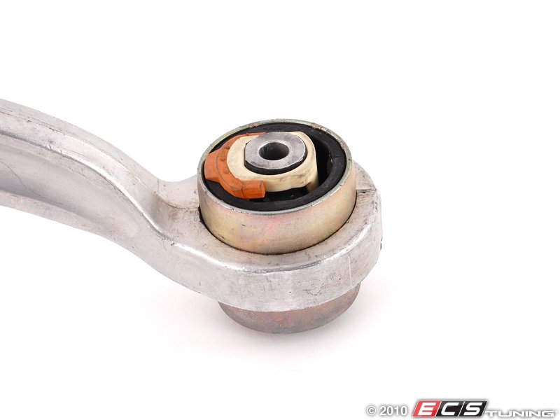 MTC - 8E0407694Q - Front Lower Control Arm - Curved - Right
