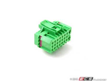 Genuine Volkswagen Audi - 1J0962623B - HOUSING (1J0 962 623 B)