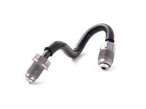 Volkswagen R32 MKV 3.2 Brake Lines - ECS Tuning