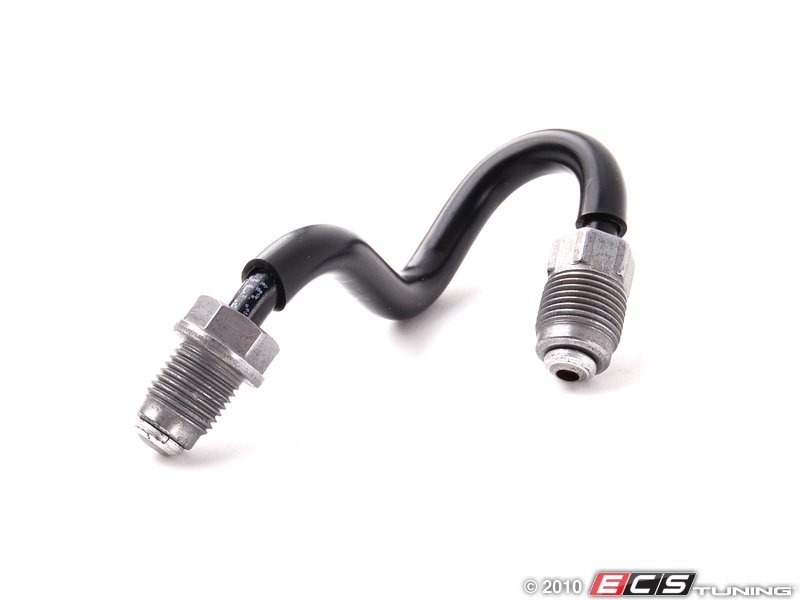 Genuine Volkswagen Audi - 1K0611764L - Rear Brake Line - Right (1K0 611 ...